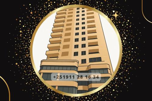 Primenest - My Dream Luxury 2 & 3 Bedroom Apartments In Addis Ababa - Addis Ababa