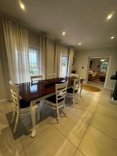Cottage At Kanu Wines - Stellenbosch