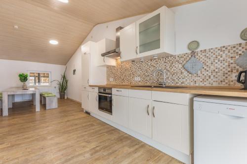 Monteurwohnung - Runkel