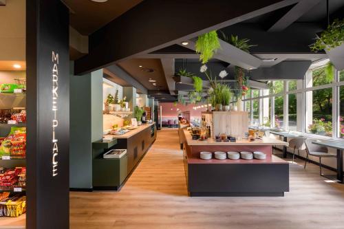Ibis Paderborn City - Paderborn