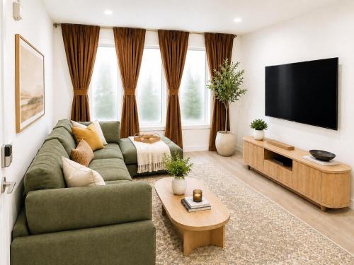 Modern City Getaway Near Downtown Newark & Nyc - Elizabeth, NJ
