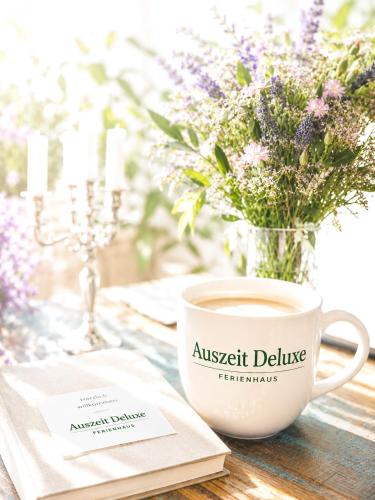 Auszeit Deluxe - Kirchheim unter Teck