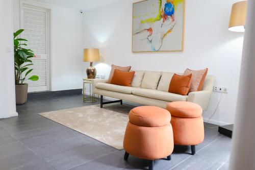 Oporto Riverside Apartments - Oporto