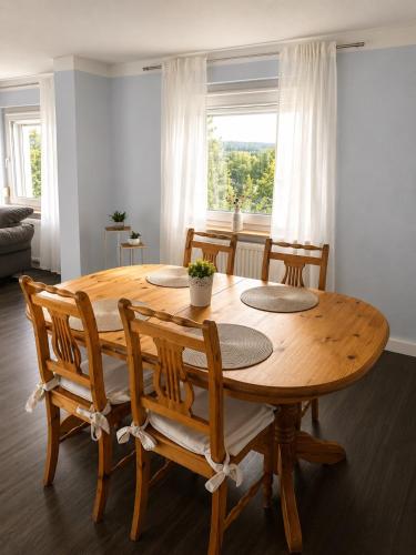 Ferienwohnung Am Peter - Gotha