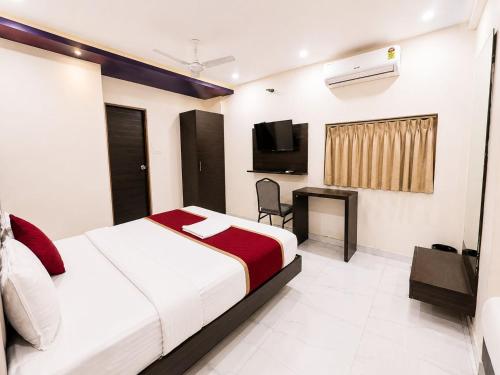 Hotel Bkc Palace Kurla - Mumbai