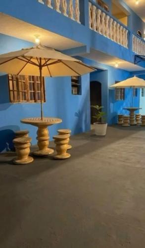 Pousada Villa Caicara - Ubatuba