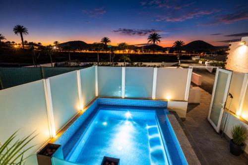 Villa Juan Martin - Lanzarote