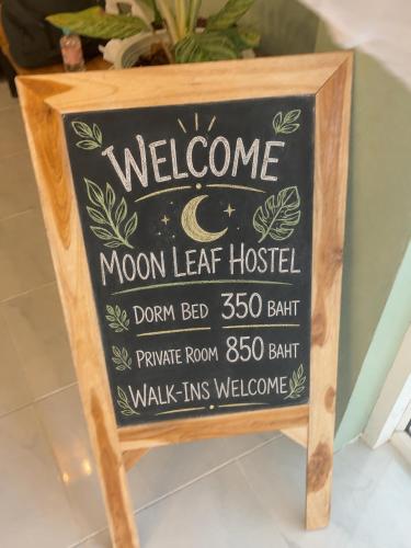 Moonleaf Hostel Koh Phangan - Ko Pha-ngan