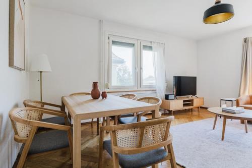 Blossom Suite · Wipkingen - Zürich