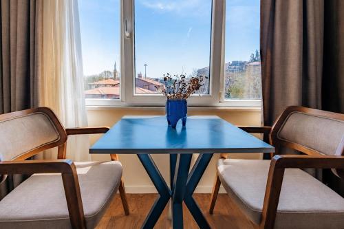 Petra Galata Hotel - Istanbul
