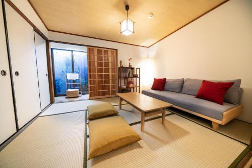 Rohji - Gion
