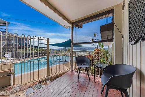 Beach Shack At Airlie - Airlie Beach
