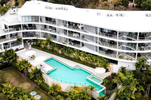 Breezes By The Sea - Airlie Beach