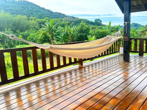 Koh Yao Tropical Bungalow - Ko Yao Noi