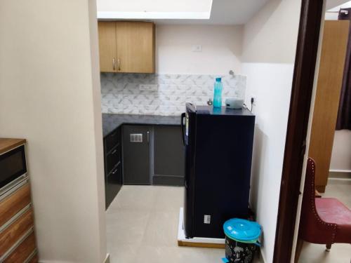 "Ambi's Stay " With Two Individual Homes 1st Deluxe Home & 2nd Studio With Balcony Both Has Two Gues - Bangalore