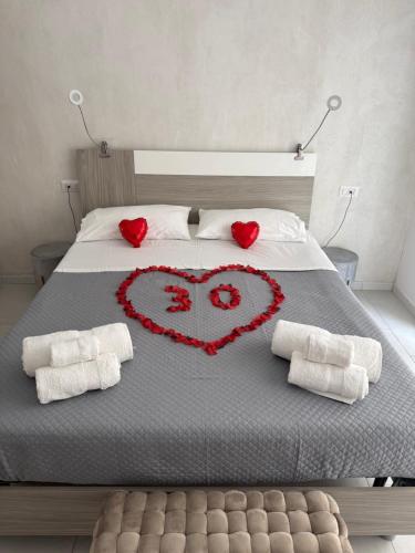 D&f Guest House - Milazzo
