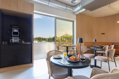 Tulip Hotels & Residences - Marseille Aubagne - Aubagne