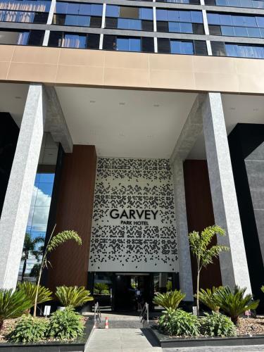 Temporada - Hotel Garvey - Brasília
