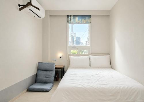Hostel Tommy Jongno ---- Tax Return Authorized Shop - Seúl