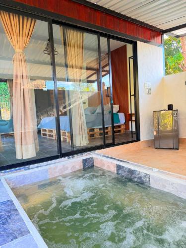 Villa Milu Refugio Boutique - Guaduas