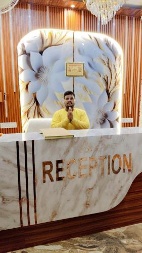 Shree Mangalam Residency - Varanasi