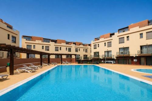Guestready - Villa With Pool And Terrace - Caleta de Fuste