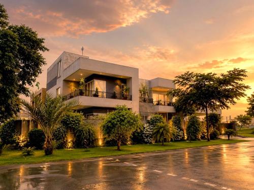 Park View Villa - Lahore