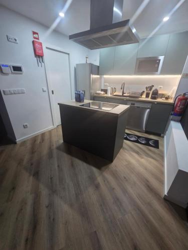 Apartamento 50mt Praia Povoa Varzim - Póvoa de Varzim