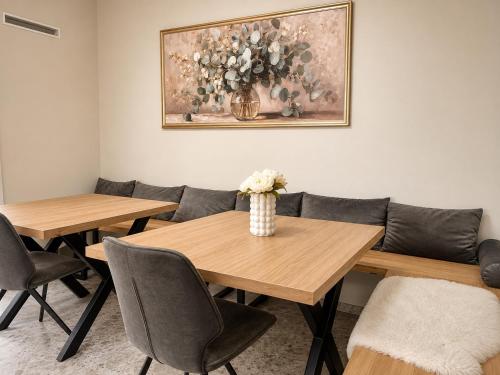 Stara Lipa Tasner Rooms With Free Parking & Kitchen & Garage - Maribor