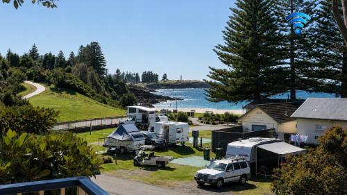 Beachside Getaway - Gerringong