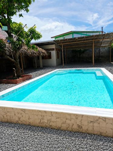 Lazy Garden Hostel - Ko Lanta