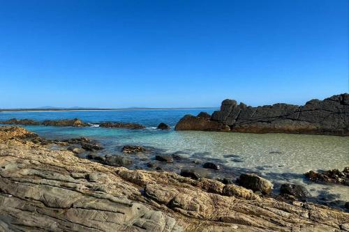 Pebbly Beach Estate - Forster