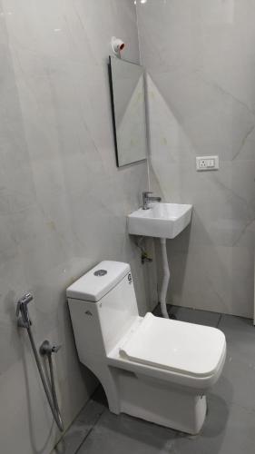Horamavu Rooms - Bangalore