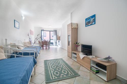 Residenza Maria Antonia - Private Apartment - Orosei