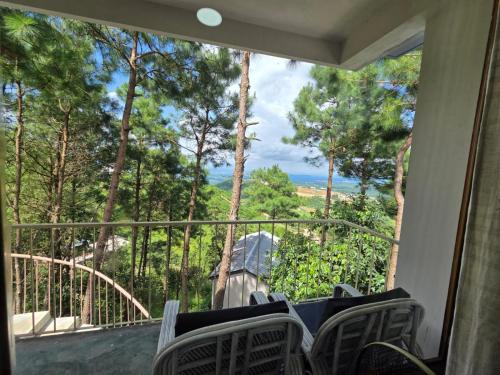 Hills Abode Homestay - Shillong