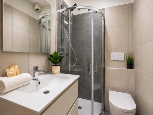 Modern Stay Padova - Comfort & Relax - Padua