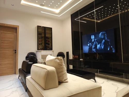 Greenwich Garden - Lagos