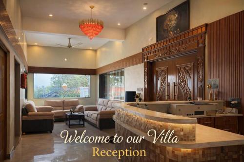 Bio Villas - Yelagiri