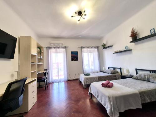 Pecine Apartment Rooms - Rijeka