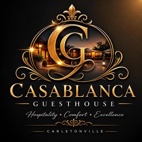 Casablanca Guesthouse - Carletonville