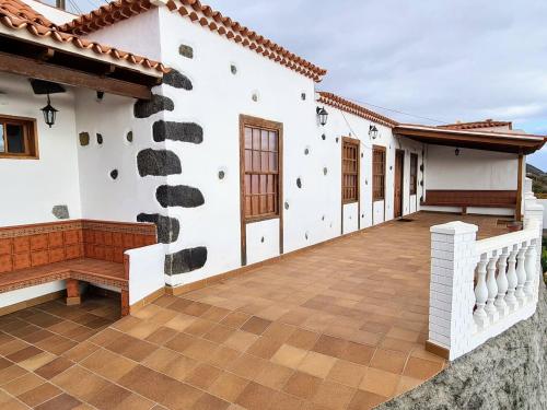Vv La Casita De Nina "By Henrypole Home" - La Palma