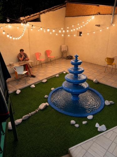 Luminar Home And Hostel - Yerevan