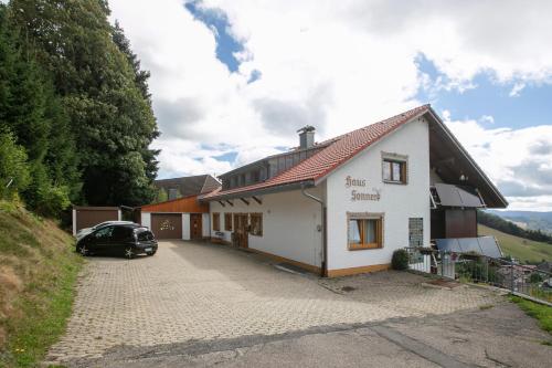 Haus Sonneck - Todtnau