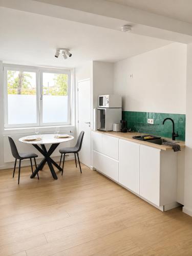 Bright Designer Apartment Sint-niklaas Center - Temse