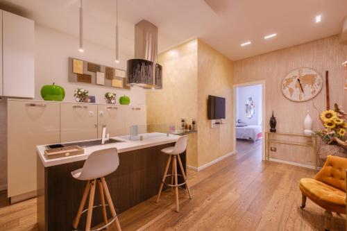 Saffi67rooms - Bologne