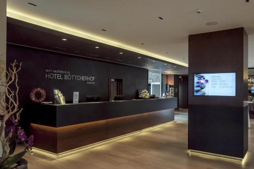 Best Western Plus Hotel Bottcherhof - Hamburg
