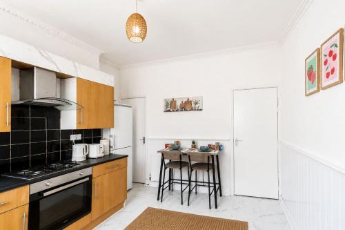 2 Bdr 7 Min To City Centre Parking Workspace - Manchester Airport (MAN)