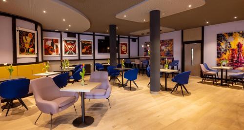 Best Western Hotel Altenburger Land - Altenburg