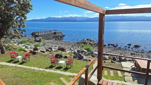 Los Dones Departamentos Dat - San Carlos de Bariloche