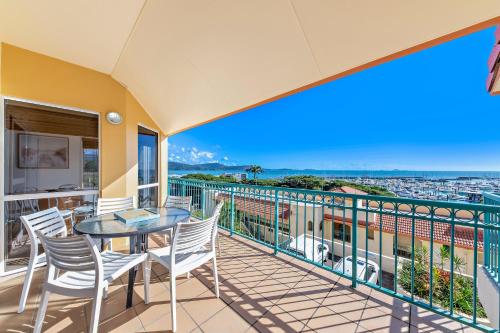 Abella At Airlie - Airlie Beach